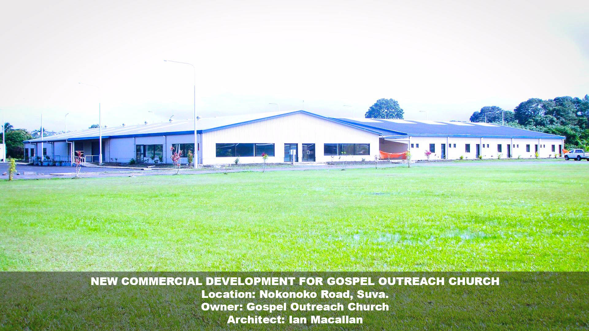 Fortech Construction – Suva, Fiji | semantictrade - Top Five ...