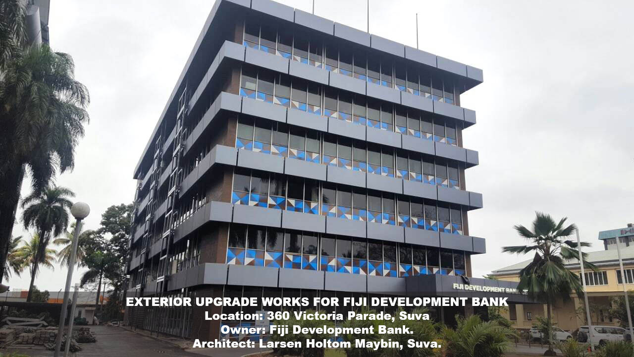 Fortech Construction – Suva, Fiji | semantictrade - Top Five ...