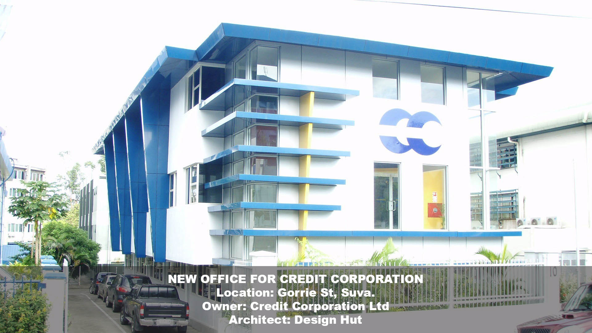 Fortech Construction – Suva, Fiji | semantictrade - Top Five ...