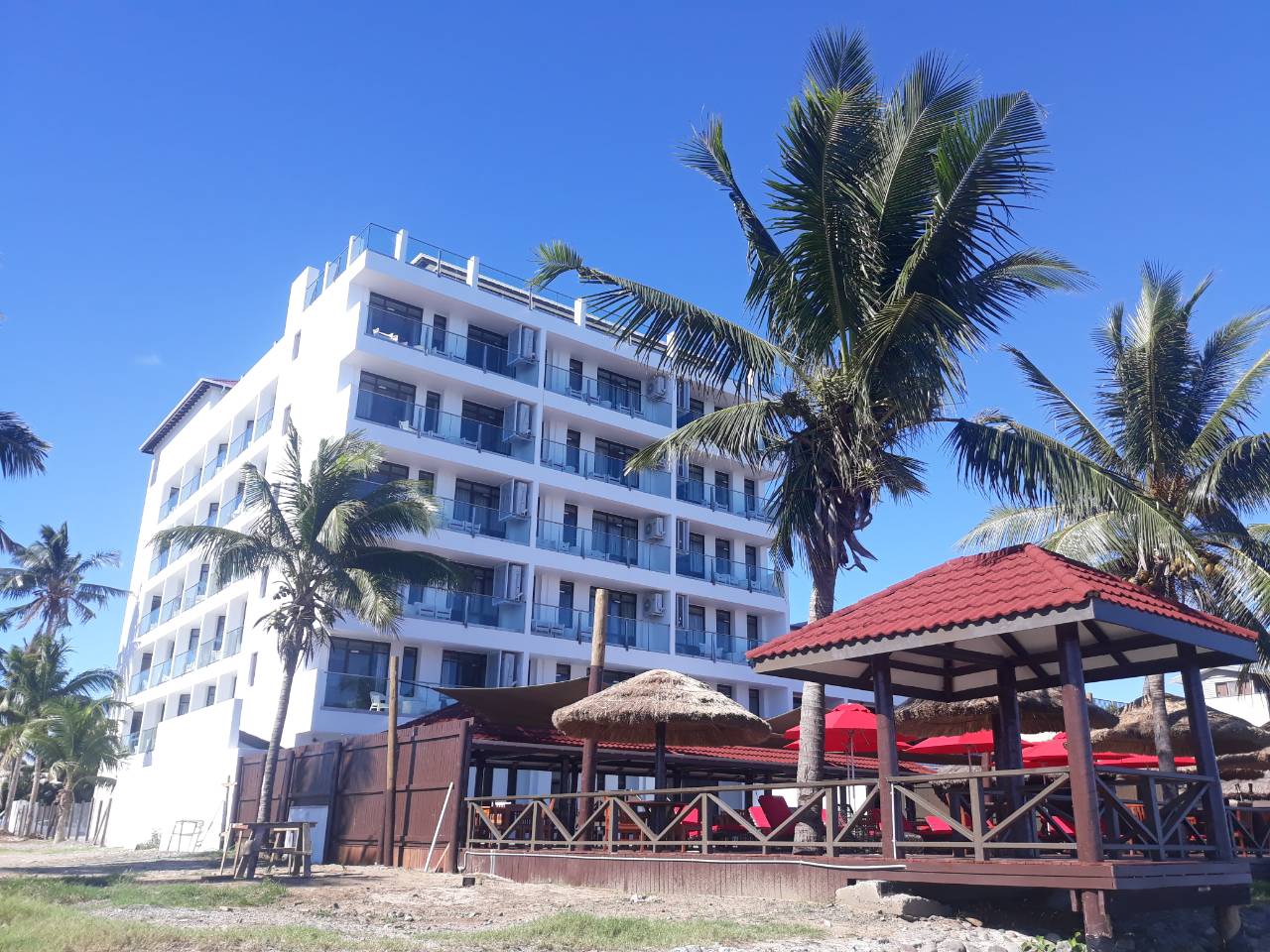 Fortech Construction – Suva, Fiji | semantictrade - Top Five ...