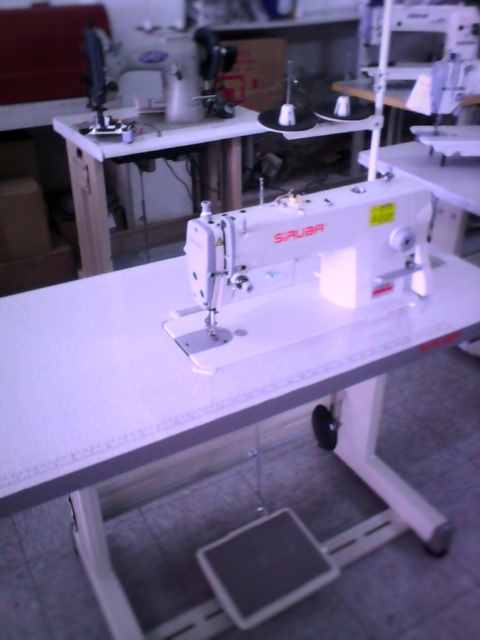 Sewing Machines (Fiji) - Lautoka | semantictrade - SIRUBA & JUKI in Fiji