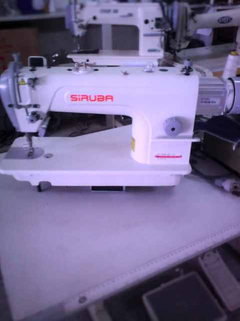 Sewing Machines (Fiji) - Lautoka | semantictrade - SIRUBA & JUKI in Fiji