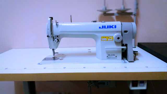 Sewing Machines (Fiji) - Lautoka | semantictrade - SIRUBA & JUKI in Fiji