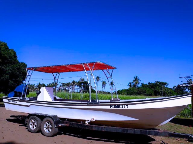 Lals Fibreglass Boat Building | semantictrade - Best Fibre Boat ...
