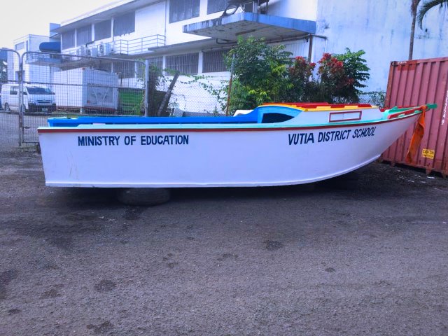 Lals Fibreglass Boat Building | semantictrade - Best Fibre Boat ...