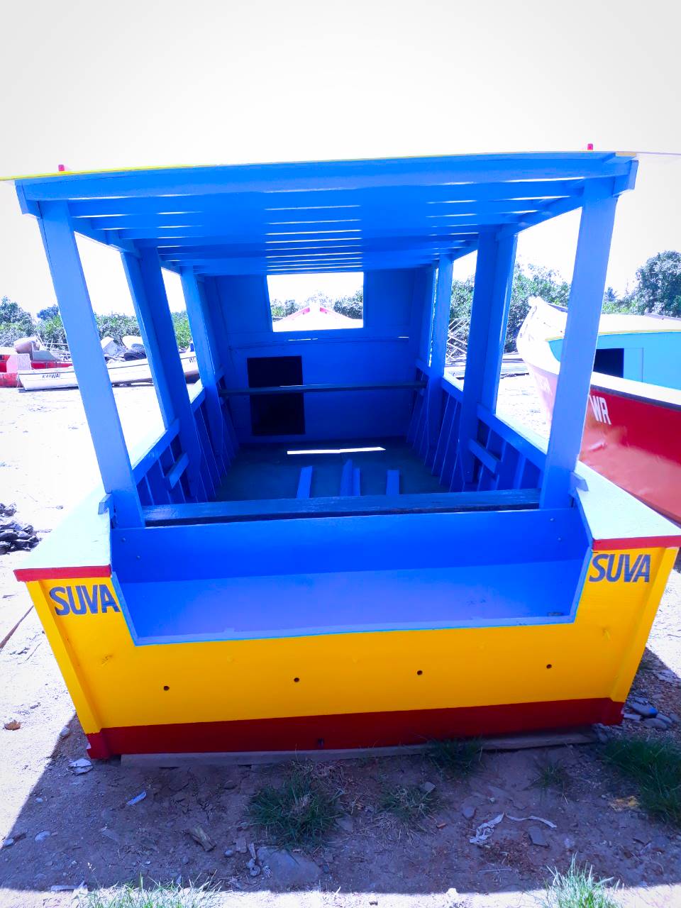 Lals Fibreglass Boat Building | semantictrade - Best Fibre Boat ...