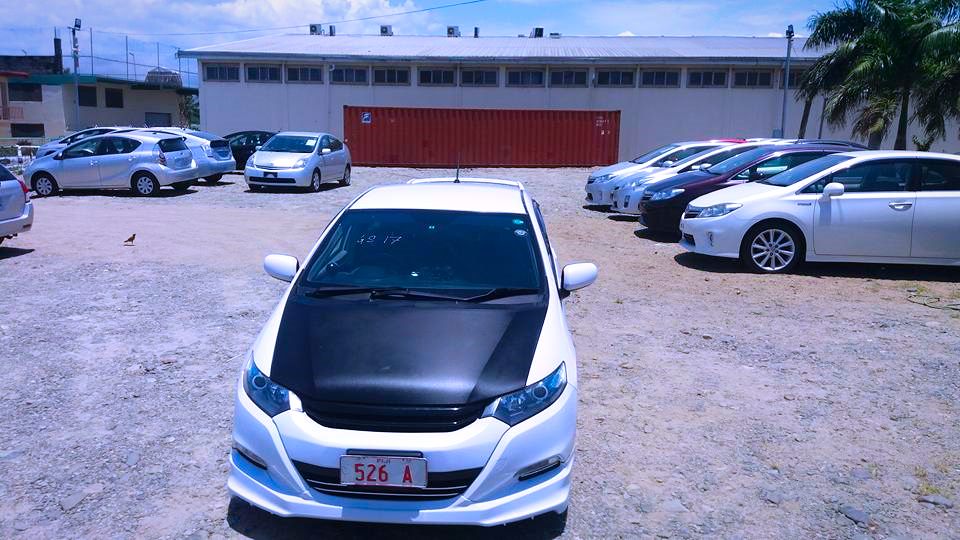 Genuine Spares and Car Sales – Nadi, Fiji | semantictrade