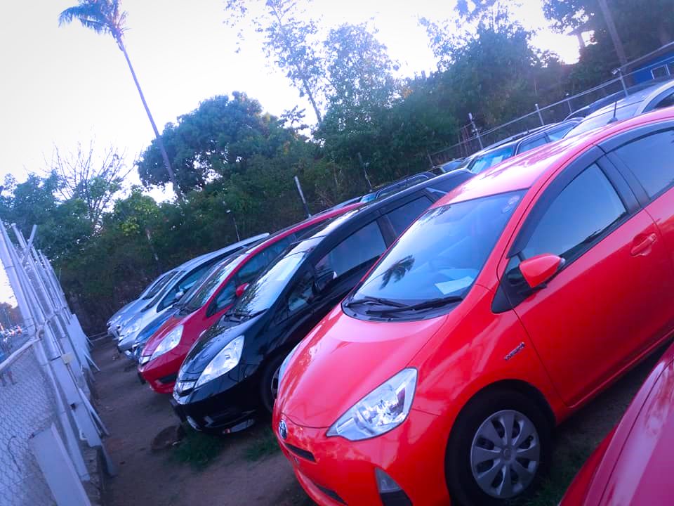 Genuine Spares and Car Sales – Nadi, Fiji | semantictrade