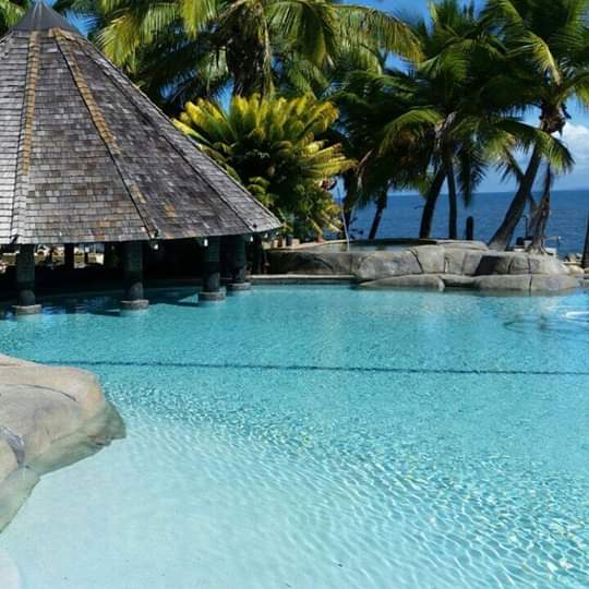 Luxury Pools - Nadi, Fiji [Best Swimming Pools] | semantictrade