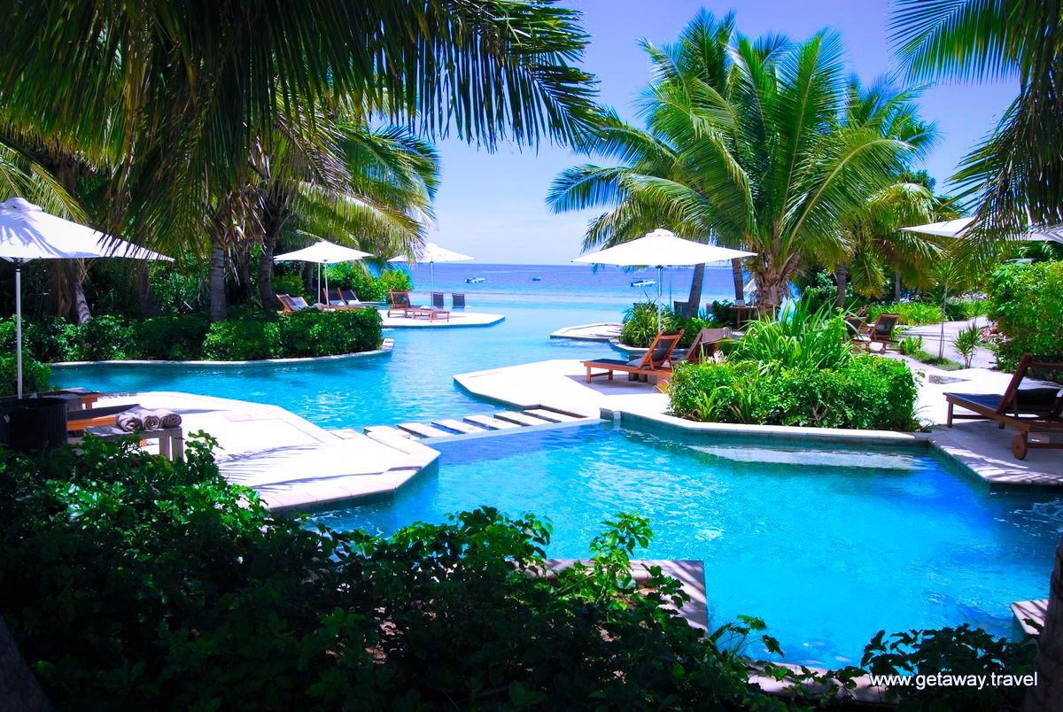 Luxury Pools - Nadi, Fiji [Best Swimming Pools] | semantictrade
