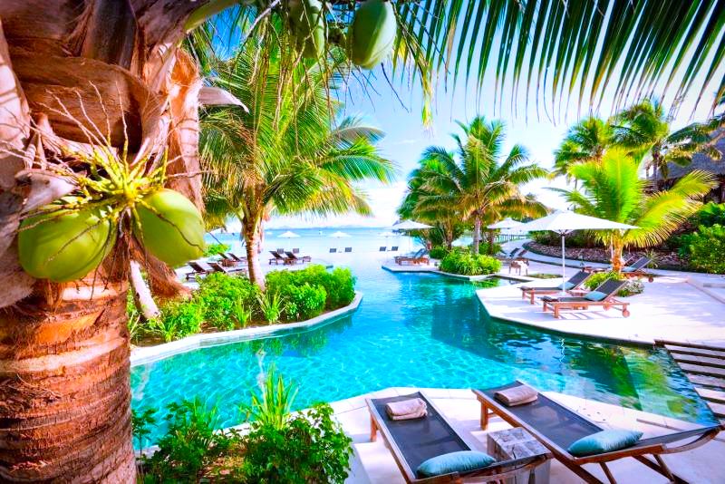 Luxury Pools - Nadi, Fiji [Best Swimming Pools] | semantictrade