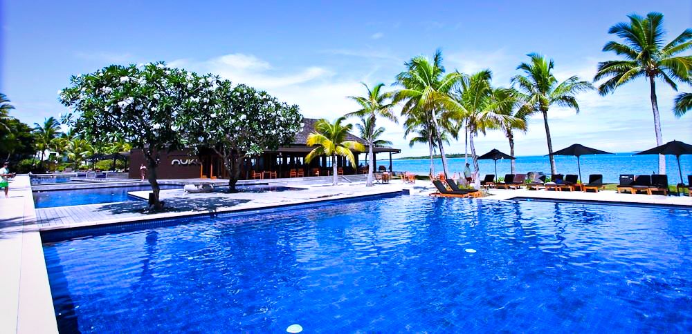 Luxury Pools - Nadi, Fiji [Best Swimming Pools] | semantictrade