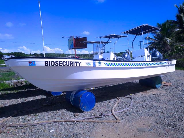 Lals Fibreglass Boat Building | semantictrade - Best Fibre Boat ...