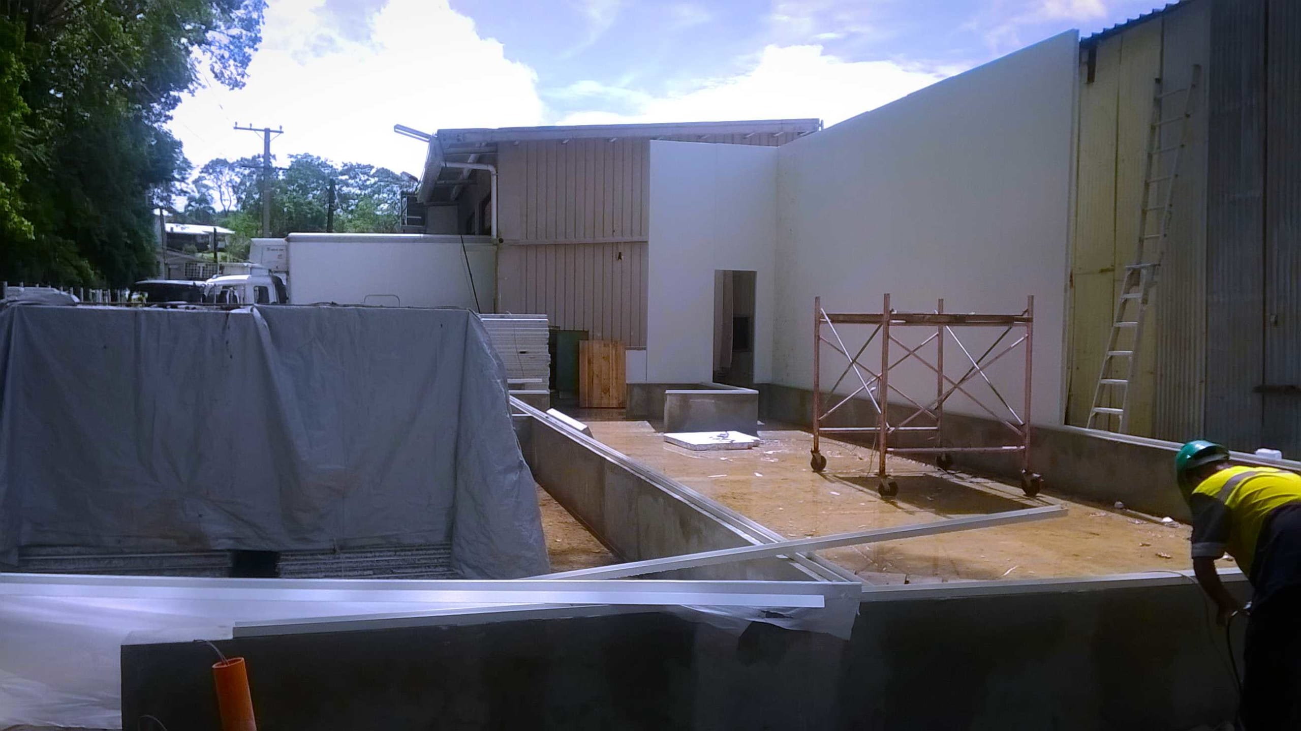 Iceman (Fiji) Pte Limited – Suva, Fiji | semantictrade