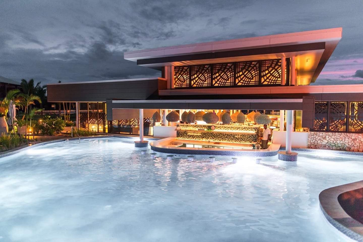 Luxury Pools - Nadi, Fiji [Best Swimming Pools] | semantictrade