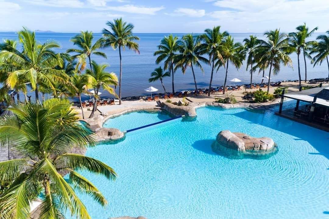 Luxury Pools - Nadi, Fiji [Best Swimming Pools] | semantictrade