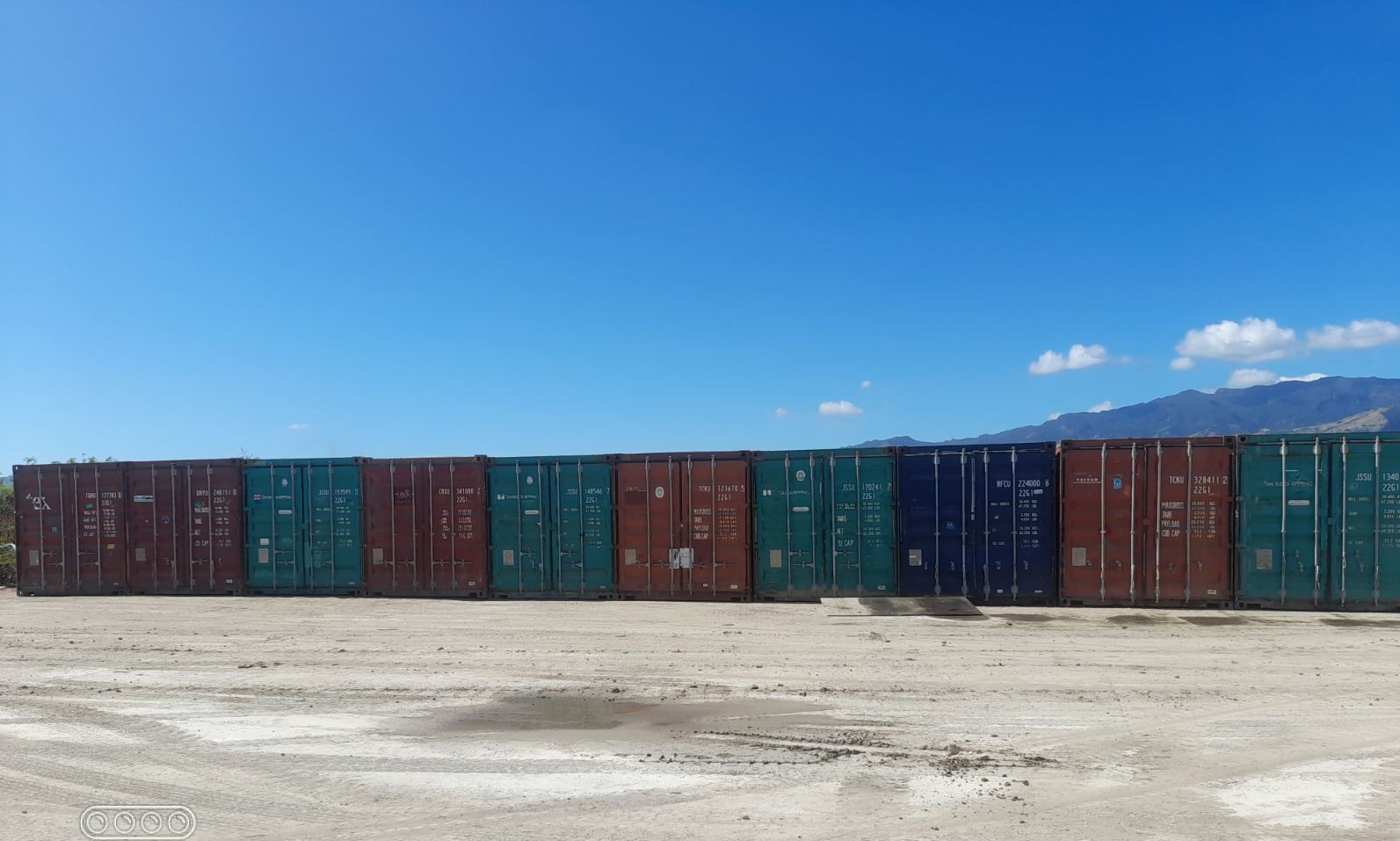 Tengy Cement – Lautoka | semantictrade - Best Cement in Fiji & Pacific