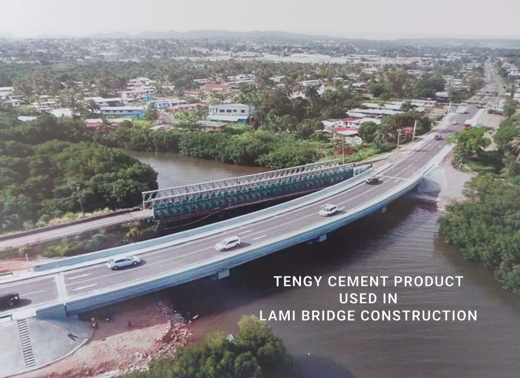 Tengy Cement - Suva | semantictrade - Quality Cement