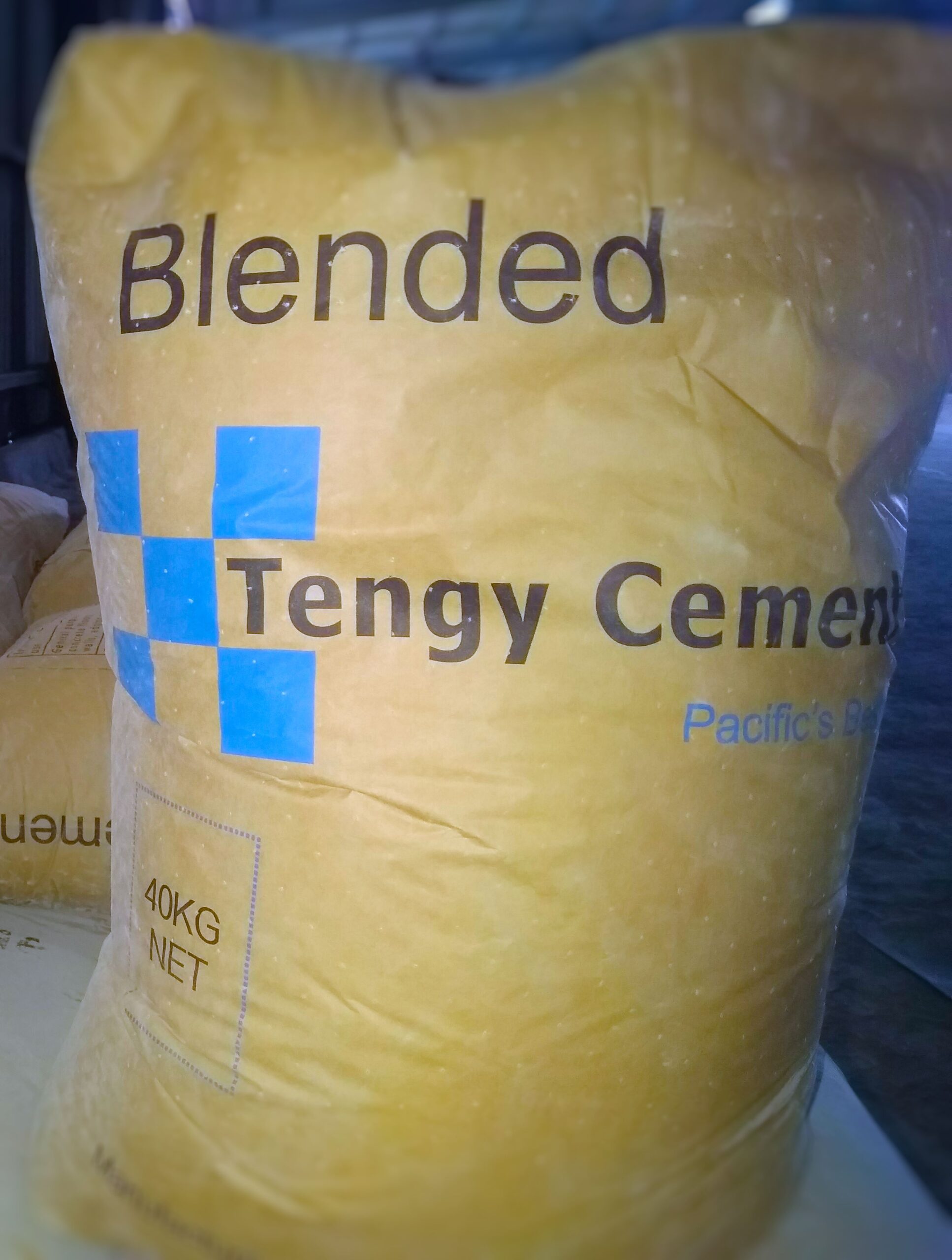 Tengy Cement – Lautoka | semantictrade - Best Cement in Fiji & Pacific