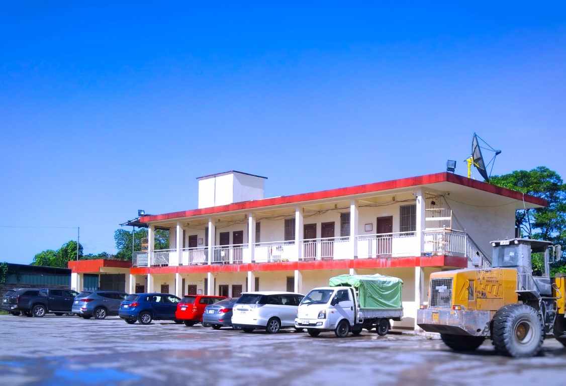 Tengy Cement - Suva | semantictrade - Quality Cement